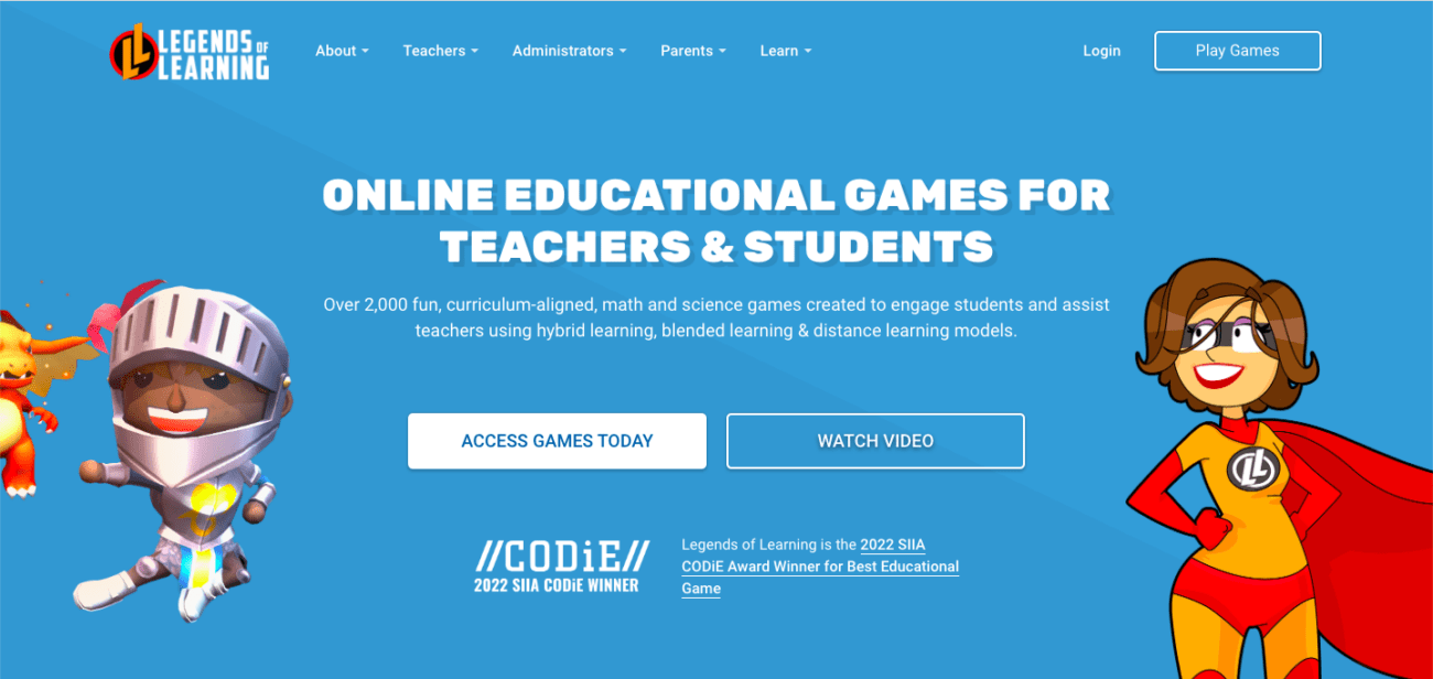 32 Google Classroom Apps and Sites You'll Want To Try