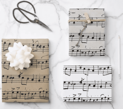 25 Best Music Teacher Gifts