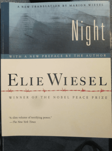 13 Gripping Books That Teach About the Holocaust