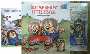 Top ’90s Children's Books Everyone Will Remember
