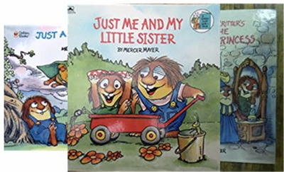Top ’90s Children's Books Everyone Will Remember