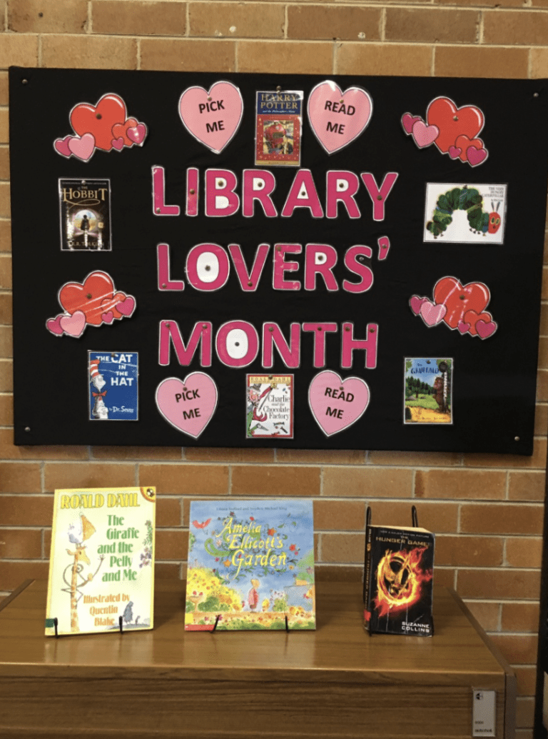 18 Creative February Bulletin Boards To Create for Your Classroom