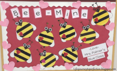 18 Creative February Bulletin Boards To Create for Your Classroom