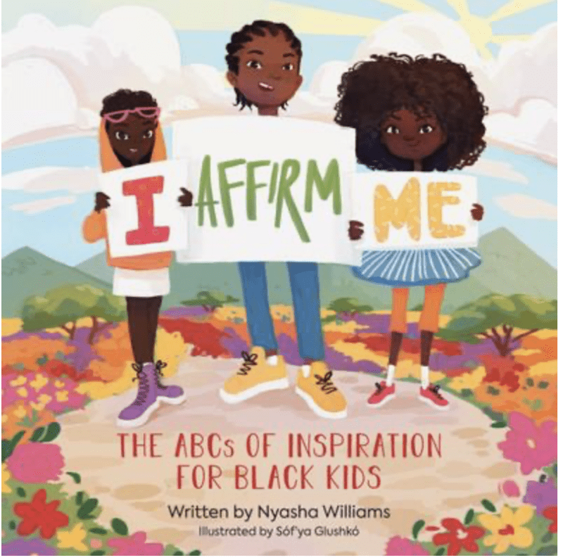 28 Black Children's Book Authors We Love