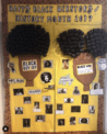 30 Black History Month Door Decorations That Stopped Our Scroll
