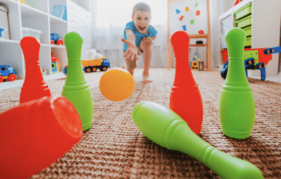 25 Fun and Easy Minute To Win It Games for Kids of All Ages