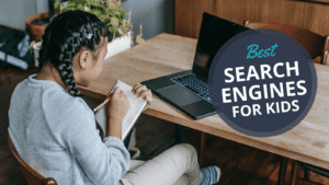 7 Safe Search Engines for Kids: Best Google Alternatives in 2023
