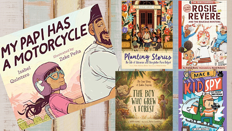 Best Second Grade Books For The Classroom WeAreTeachers