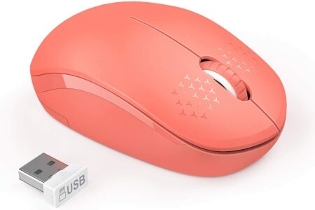 Best Computer Mouse for Kids in Grades K-12, Teacher Recommended