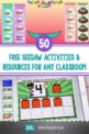 50 Free Seesaw Activities and Resources For Every Kind of Classroom