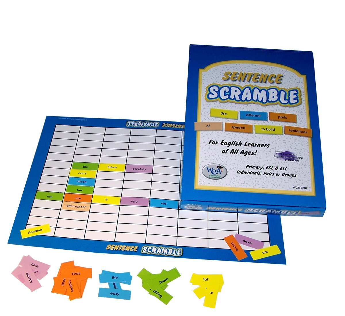 11 Vocab Games to Make the Learning Stick - We Are Teachers