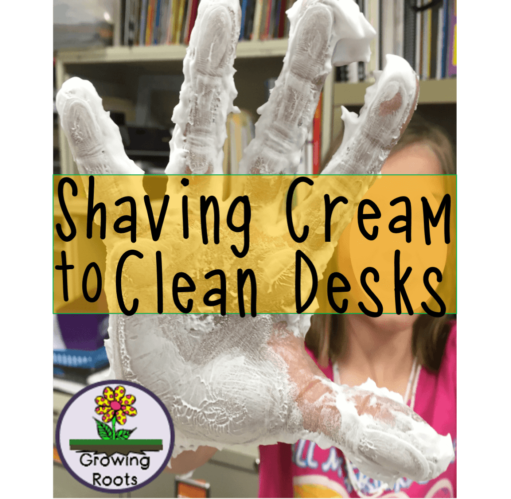 What's the Best Way to Clean Dirty Desks? - WeAreTeachers