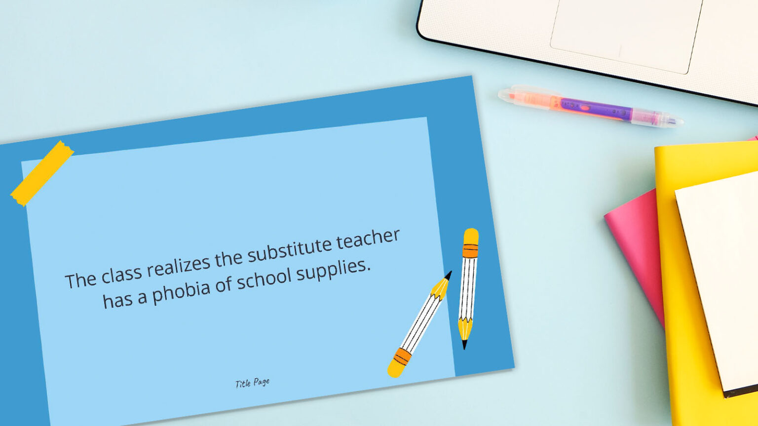 Short Story Prompts To Get Your Students' Creating Juices Flowing