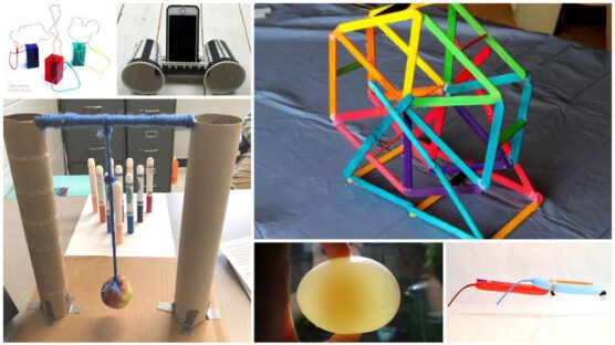 45 Best Sixth Grade Science Experiments, Projects, and Activities