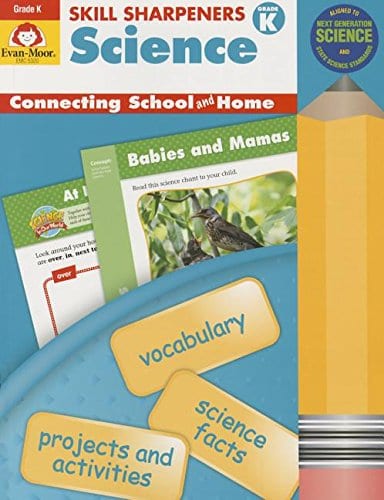 Best Kindergarten Workbooks to Keep Students Learning All Year Long