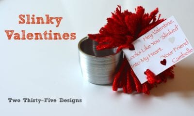 14 awesome Valentine's Day card ideas | Mile High Mamas