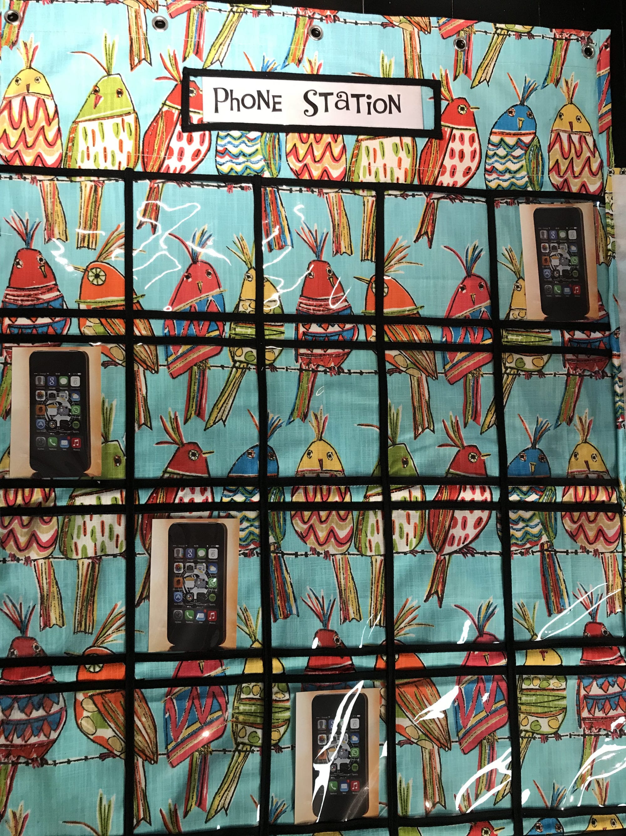 Cell Phones in Class Driving You Nuts? Try One of These Clever Ideas ...