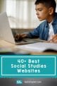 40 Best Social Studies Websites for Kids and Teachers to Learn
