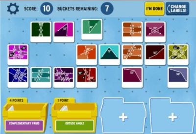 25 Engaging Online Interactive Math Games for Every Grade Level