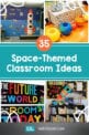 Space-Themed Classroom Ideas - WeAreTeachers