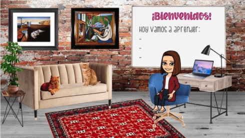 2021-22年老师们还在使用Bitmoji课堂吗 - beplay2网页登录