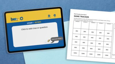 This Free Spelling Game Makes Spelling Lessons a Dream