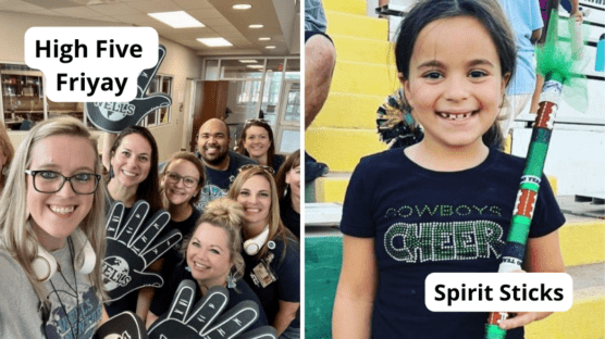 80+ School Spirit Week Ideas and Activities To Build Community