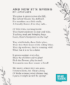 26 Beautiful and Inspiring Spring Poems for the Classroom