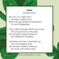 St. Patrick’s Day Poems for Kids of All Ages and Grade Levels