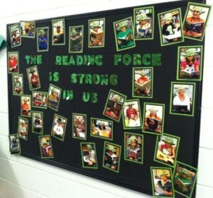 Best Star Wars Bulletin Boards for the Classroom - WeAreTeachers