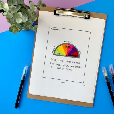 Help Your Students Build Emotional Resilience