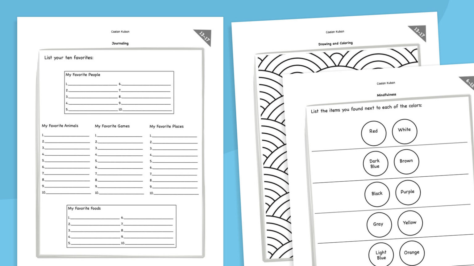 Mind-Body Exercises To Calm Stressed Students