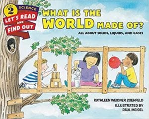 15 formas creativas de enseñar los estados de la materia | This Unruly
