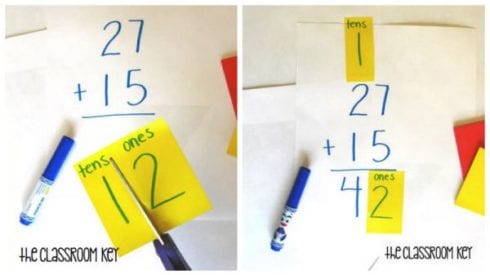 25 Ways to Use Sticky Notes in the Classroom - WeAreTeachers