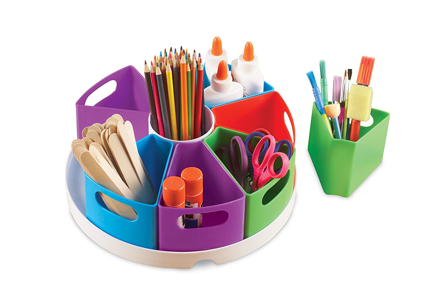 The Ultimate Checklist for Second Grade Classroom Supplies