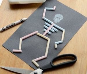 21 Straw Activities for Learning and Fun | WeAreTeachers