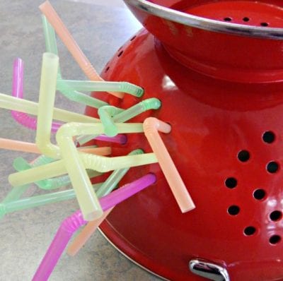 21 Straw Activities for Learning and Fun | WeAreTeachers