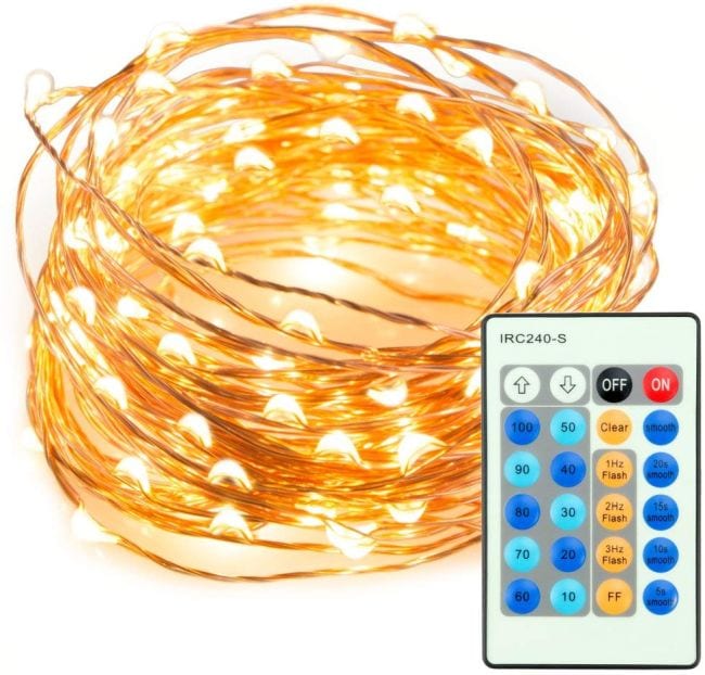 The Best Classroom String Lights Sets You Can Buy on Amazon