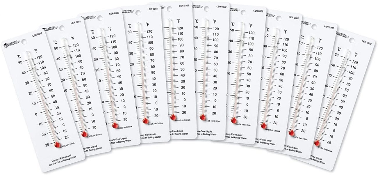 Science Supplies for the Elementary Classroom--Learn About the World!