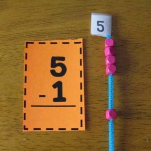 23 Fun Subtraction Activities Kids and Teachers Will Love | WeAreTeachers