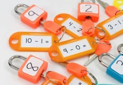 28 Fun Subtraction Activities Kids and Teachers Will Love