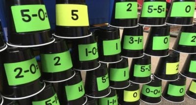 28 Fun Subtraction Activities Kids and Teachers Will Love