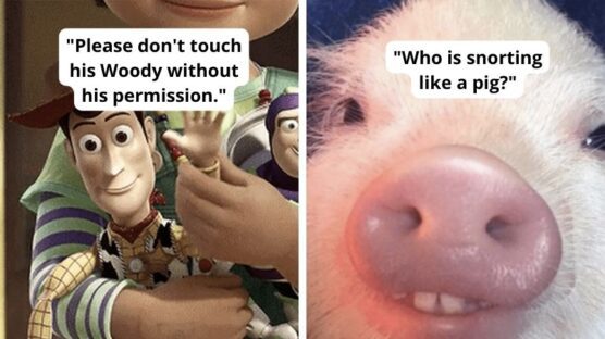 Surprising Things You Say as a Teacher - WeAreTeachers