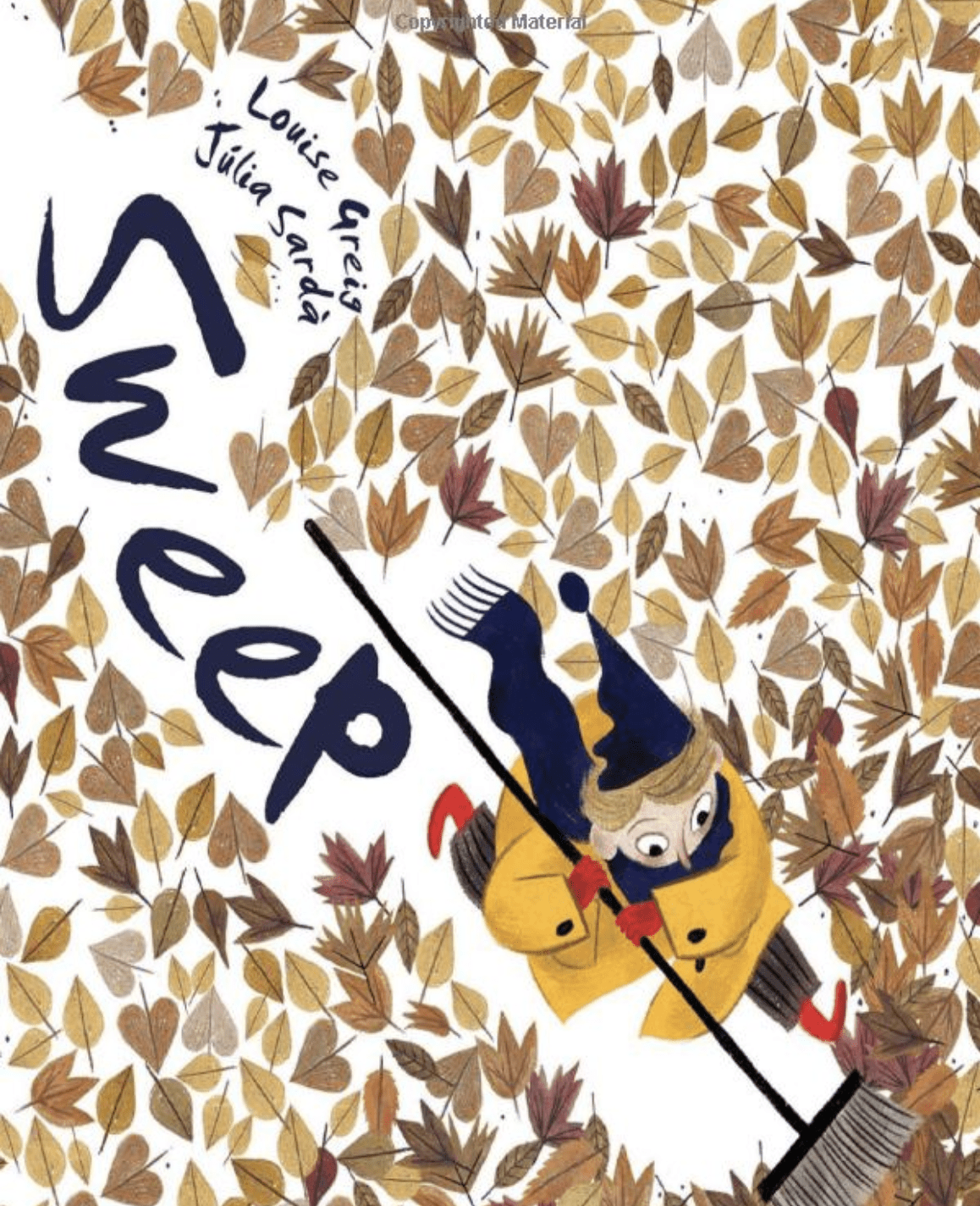 Best Fall Books for Kids, as Chosen by Educators - WeAreTeachers