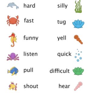 Grammar Games That Make Learning Fun