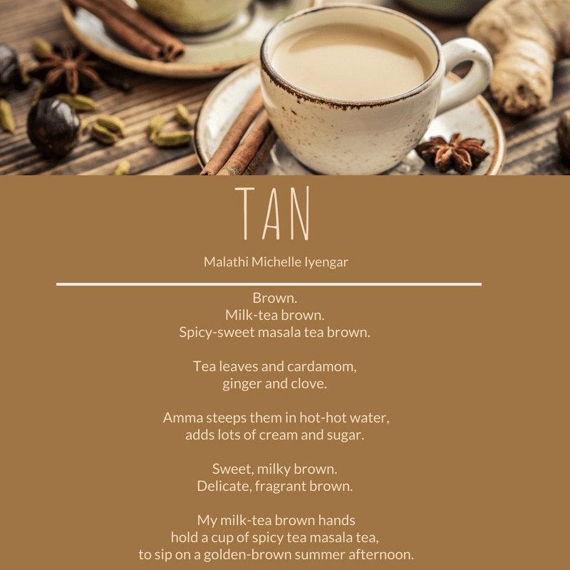 50 Must-Share Poems for Elementary School - WeAreTeachers