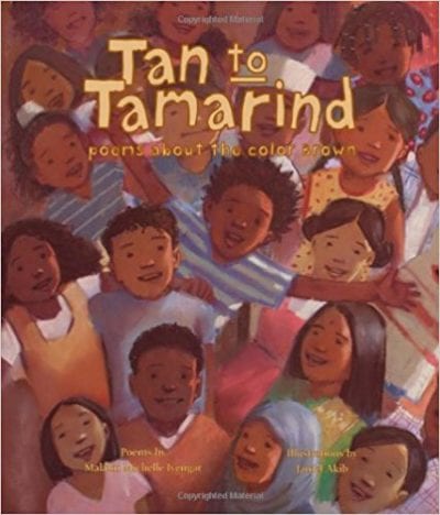 Best Poetry Books for Kids in Grades K-12, Recommended by Teachers