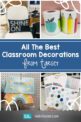All The Best Classroom Decorations From Target - We Are Teachers