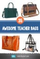 35 Best Teacher Bags You Can Buy on Amazon - WeAreTeachers