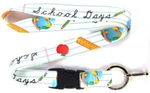 30 Best Teacher Lanyards You Can Buy on Amazon - We Are Teachers